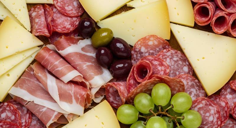 Aliments acides : définition, effets sur la santé et conseils pratiques ...