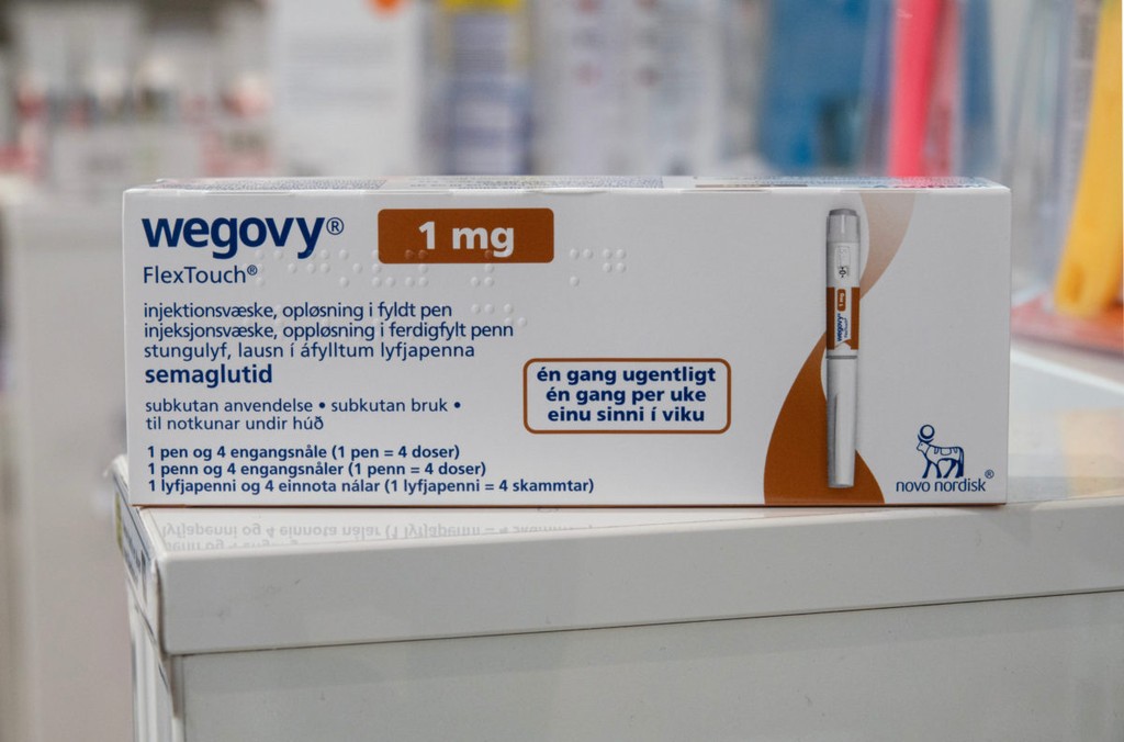 Comment gérer le dosage progressif de Wegovy ? | Charles.co