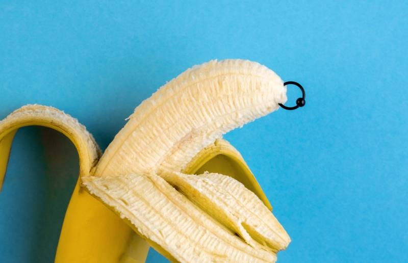 Piercing Prince Albert : origine, prix et avis | Charles.co