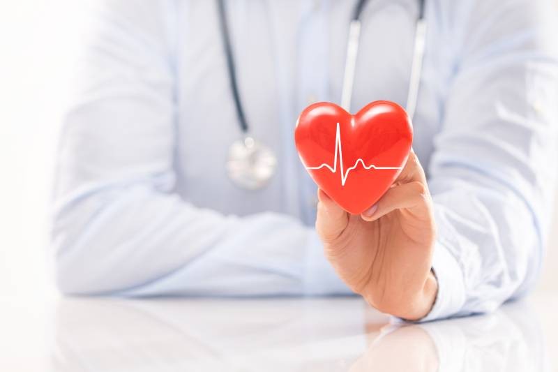 Bon cholestérol : définition, taux et comment l’augmenter | Charles.co