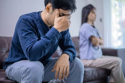 Rupture couple : causes fréquentes et comment l’éviter | Charles.co