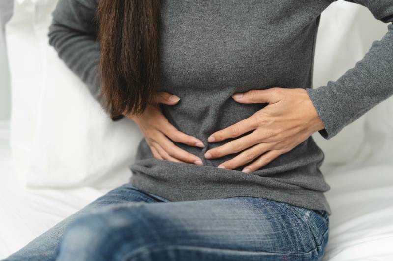 Inflammation du côlon : durée, symptômes, traitement et causes | Charles.co