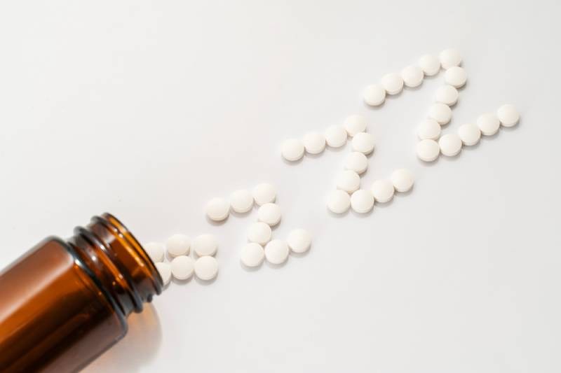 Somnifères sans ordonnance : quels types, comment les choisir et sont ...