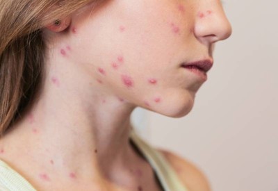 Bouton varicelle : causes, évolution, traitements et prévention ...