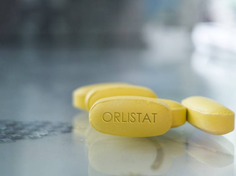 Orlistat : effets, prix, dangers | Charles.co