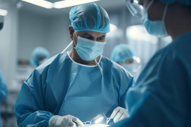 Traitement de l’hypertrophie de la prostate : médicaments ou opération ...