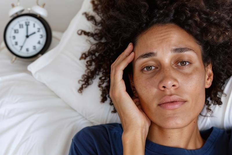 Narcolepsie : définition, symptômes, causes et traitements | Charles.co