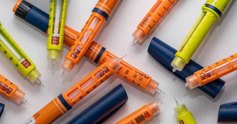 Bydureon : perte de poids, équivalents et avis | Charles.co