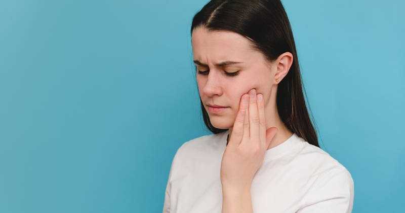 Abcès : causes et traitements | Charles.co