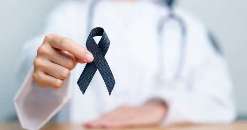 Cancer de la peau : symptômes, dépistage et solutions | Charles.co