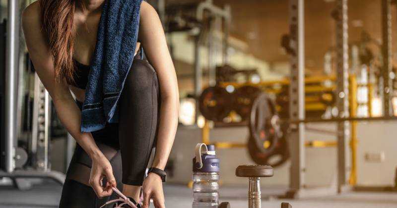 Programme musculation perte de poids : principes, conseils et exercices ...
