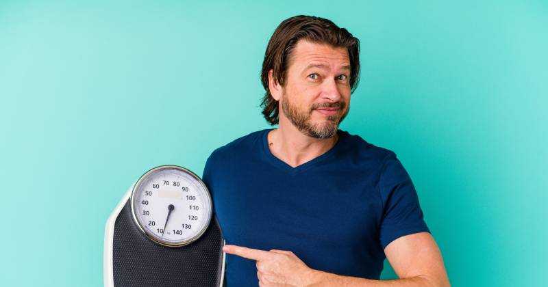 IMC homme : calculer l’IMC normal, l’IMC idéal et l’IMC selon l’âge ...