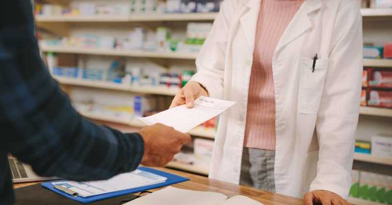 QSP ordonnance : définition et signification | Charles.co