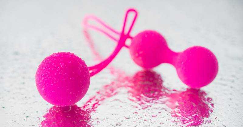 Boule de geisha : quand et comment l’utiliser ? | Charles.co