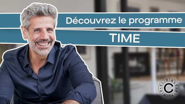 Maîtriser son éjaculation avec le programme TIME | Charles.co