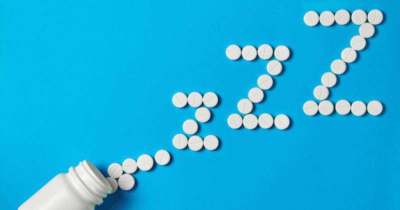 Tranxène : indications, délai d’action et effets secondaires | Charles.co