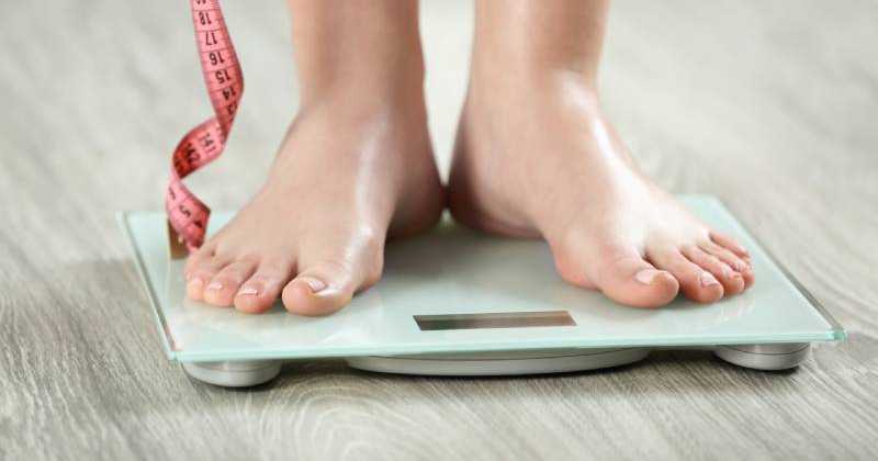 Calcul poids idéal : pourquoi et comment le faire, chez la femme et ...