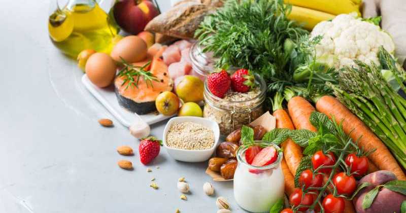 Régime DASH : présentation, menu, hypertension | Charles.co