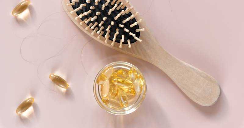 Complément alimentaire cheveux : les plus efficaces, utilité et avis ...