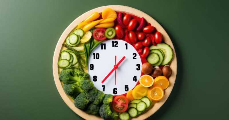Régime chrononutrition : définition, menu, avis et recette | Charles.co