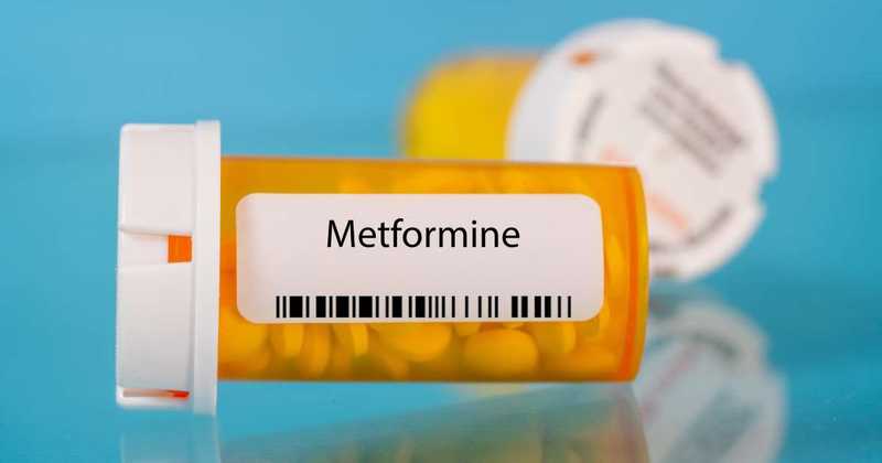 Metformine : définition, rôle dans le diabète et perte de poids ...