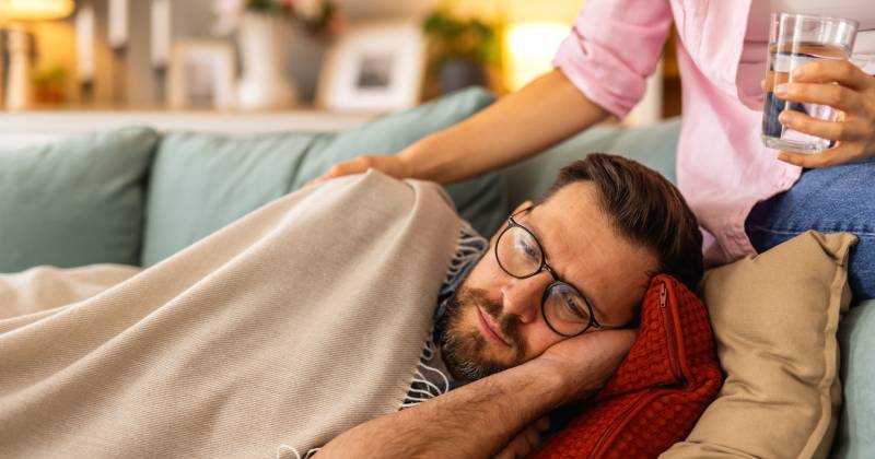 Hypocondriaque : définition, symptômes et solutions | Charles.co