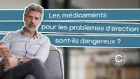 Problèmes d'Érection : Consultation en Ligne | Charles.co