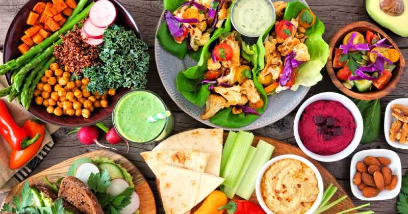 Repas pour maigrir : repas du soir, protéiné ou pour maigrir vite ...