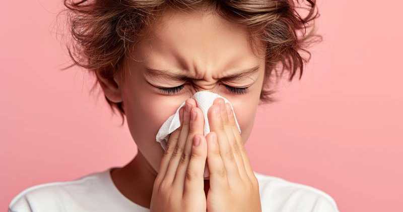 Antihistaminique : indications, effets secondaires et accessibilité ...