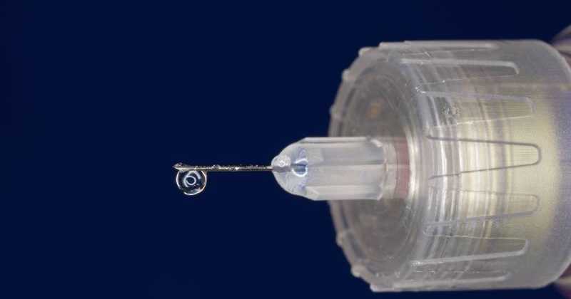 Golden Dose Mounjaro : explication, risques et bonnes pratiques | Charles.co