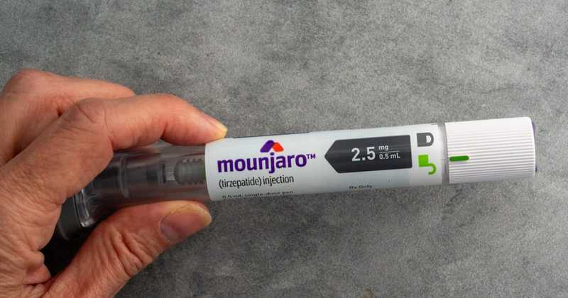 Comment gérer le dosage progressif de Mounjaro ? | Charles.co