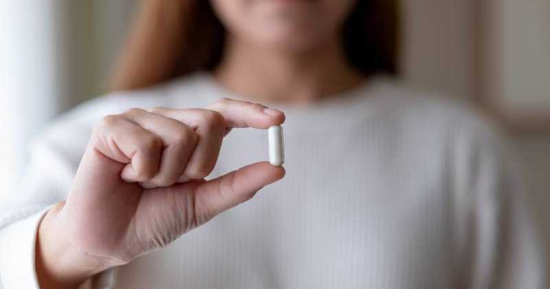 Isoméride : effets secondaires et équivalents | Charles.co