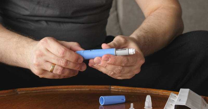 Ozempic : prix, ordonnance et indications | Charles.co