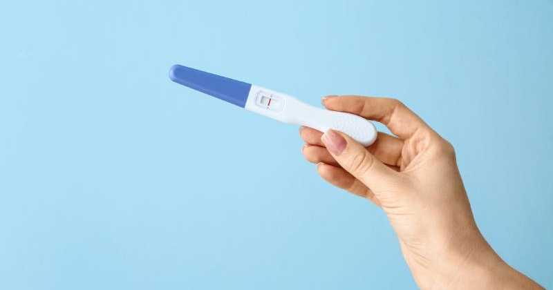 Test de grossesse : quand le faire, comment le faire et à quel prix ...