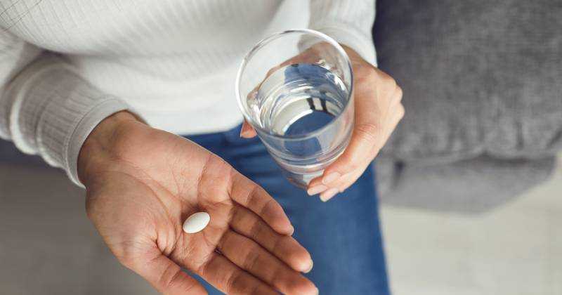 Théralène : indications, posologie et effets secondaires | Charles.co