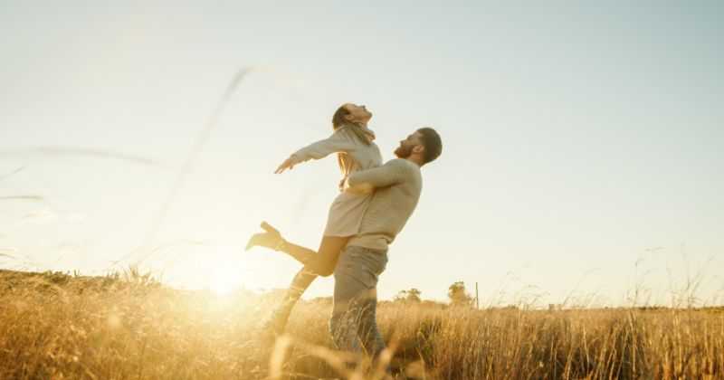 Couple goals : définition et comment le devenir | Charles.co