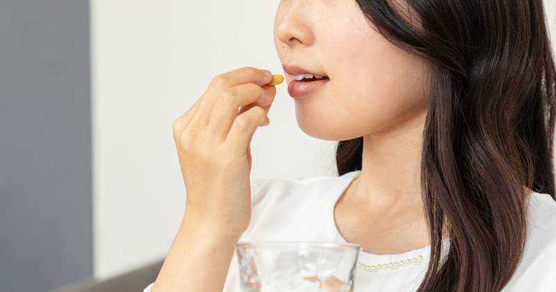 Vitamine B6 : bienfaits et effets secondaires | Charles.co