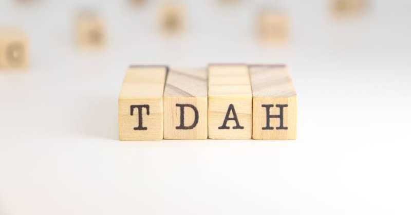 TDAH : définition, test, symptômes et traitement | Charles.co