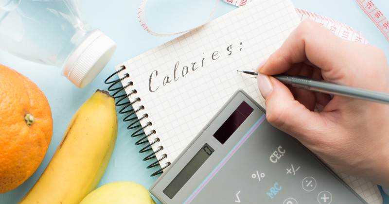 Apport calorique journalier : calcul, femme, homme | Charles.co