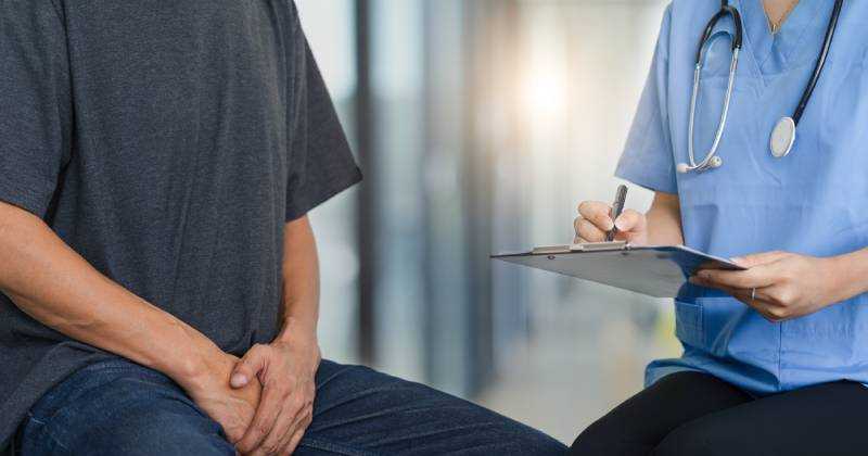 Balanite : causes, symptômes, traitements et formes spécifiques ...