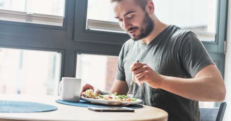 Quoi manger pour bander rapidement ? Les aliments qui favorisent l ...