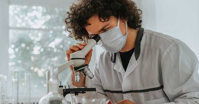 Spermogramme laboratoire : déroulement | Charles.co