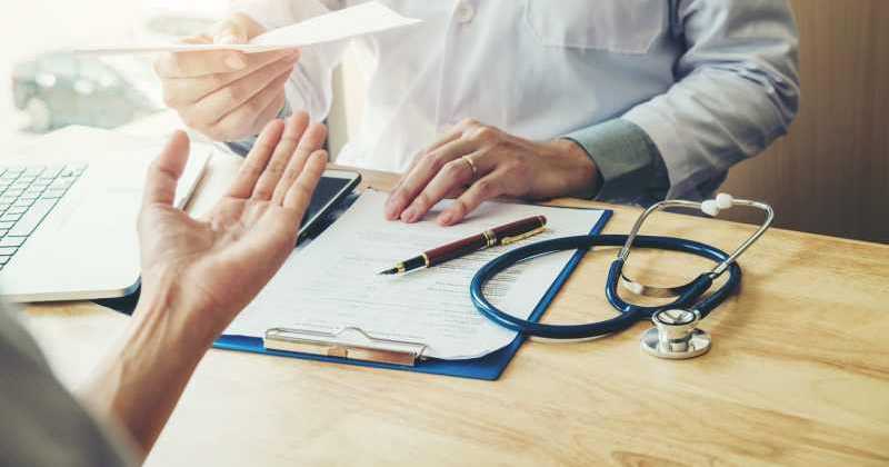 Qu'est-ce qu'une ordonnance ? Eléments, validité et risques encourus en ...