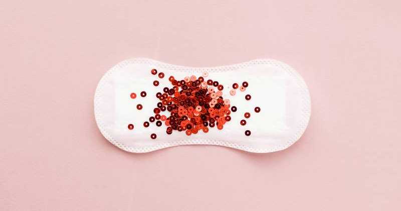 Caillot de sang règles : causes et quand faut-il s’inquiéter | Charles.co