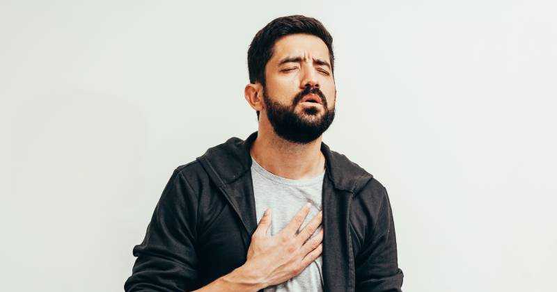 Dyspnée : définition, symptômes et solutions | Charles.co