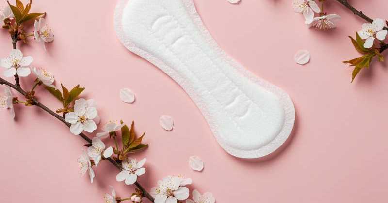 Perte blanche : est-ce normal ou faut-il s’inquiéter ? | Charles.co
