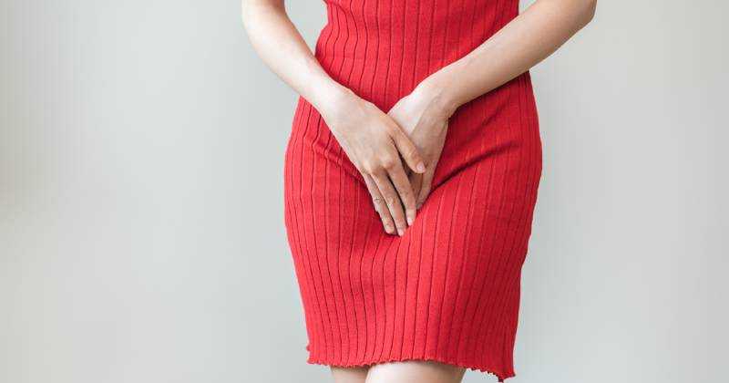 Bartholinite : symptômes, causes et traitements | Charles.co