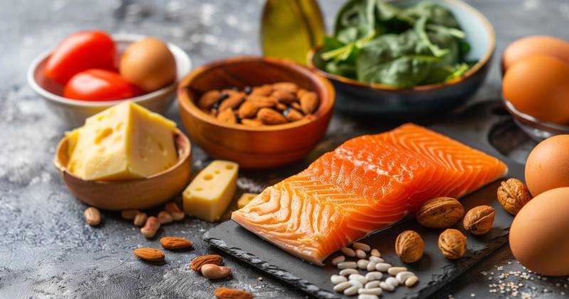 Cétose : définition, bienfaits et précautions | Charles.co